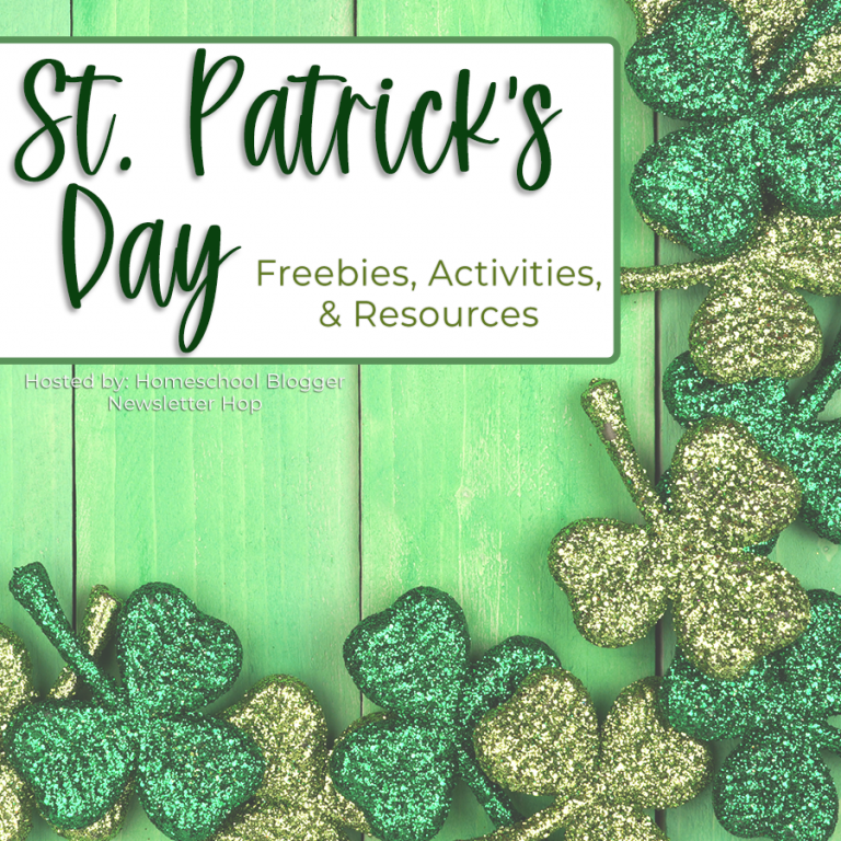 15 Shamrock Crafts for Kids - Thrive at Home