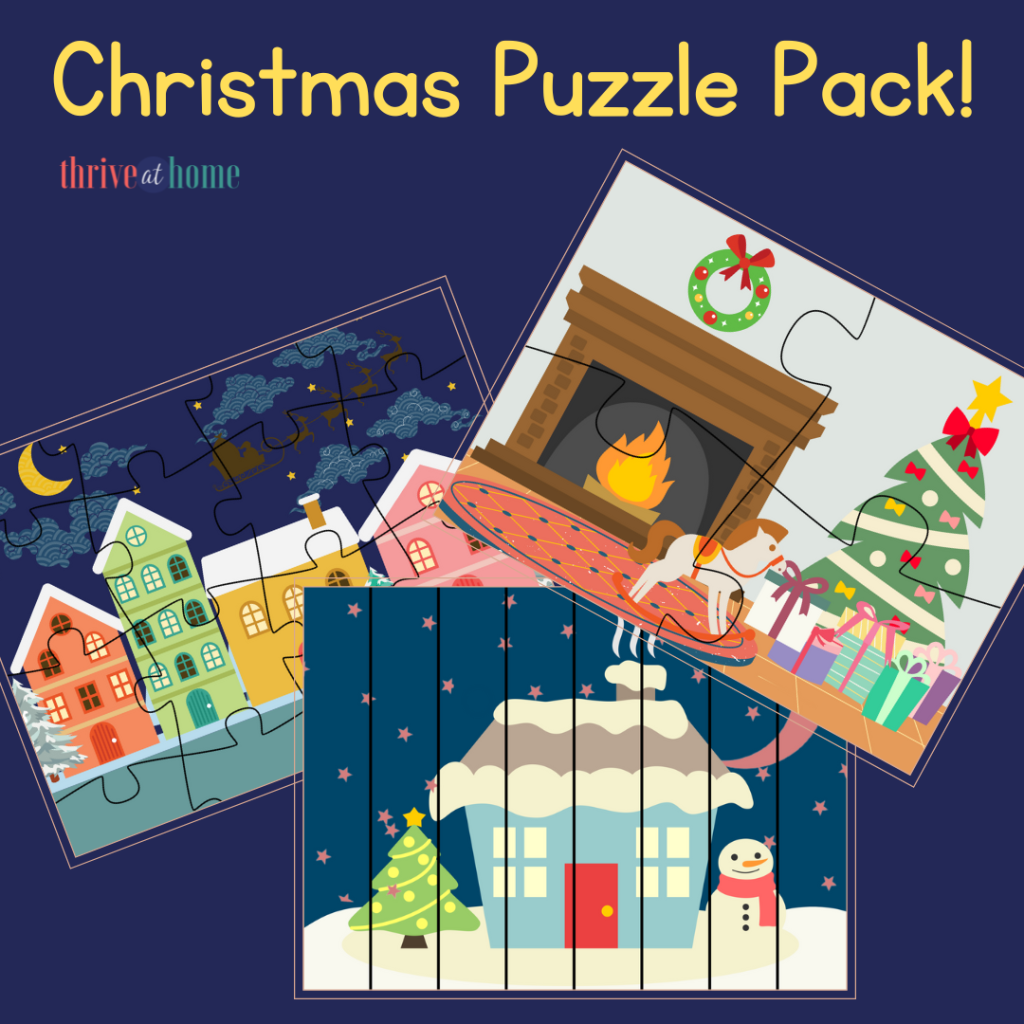 Totally Free Tuesdays - Thrive @ Home