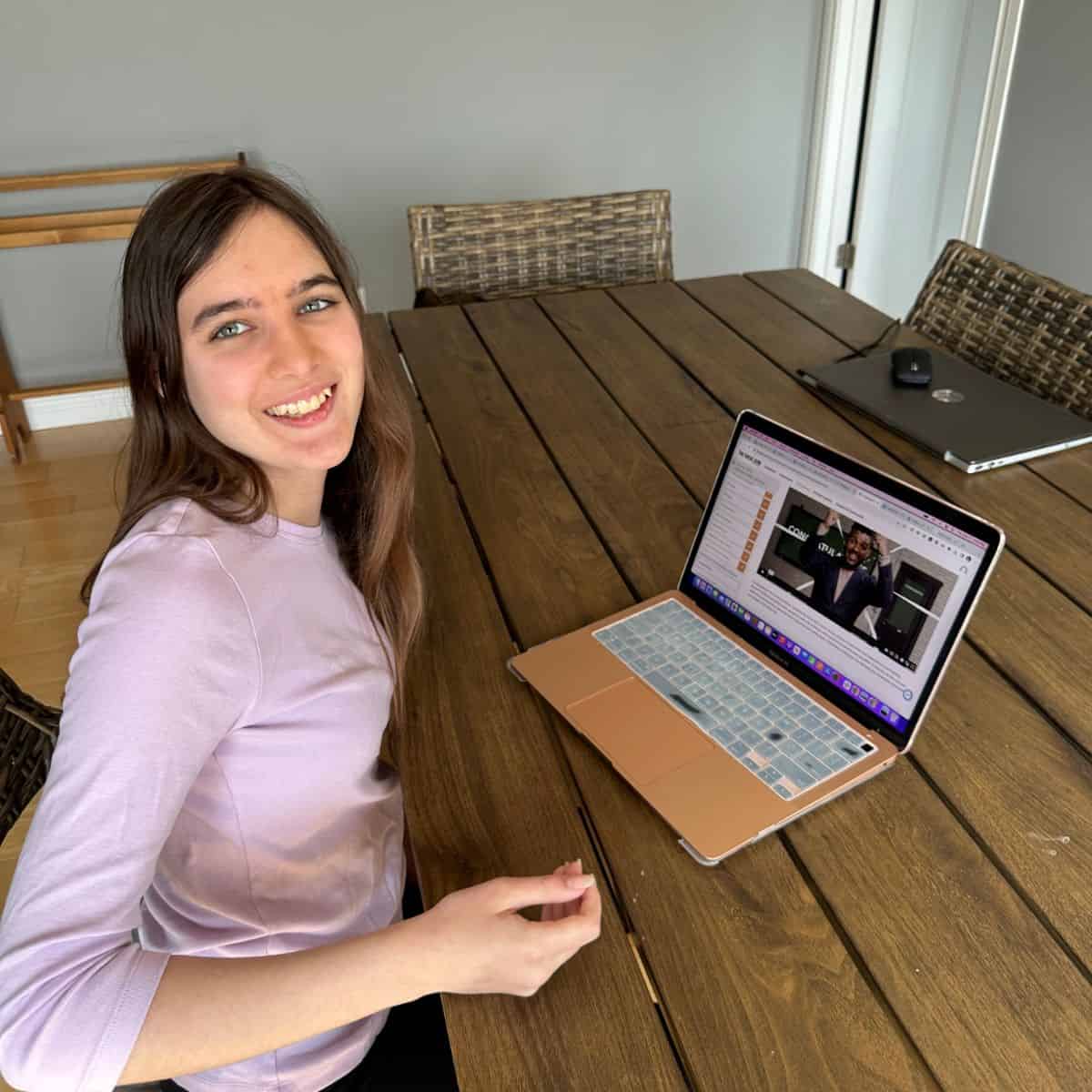 How to Sing Homeschool Curriculum - Thrive at Home