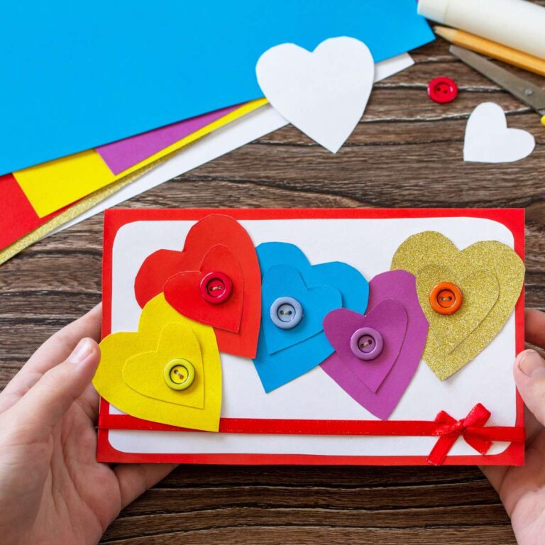 Valentine’s Day Activities for Kids and Printable Pack - Thrive at Home