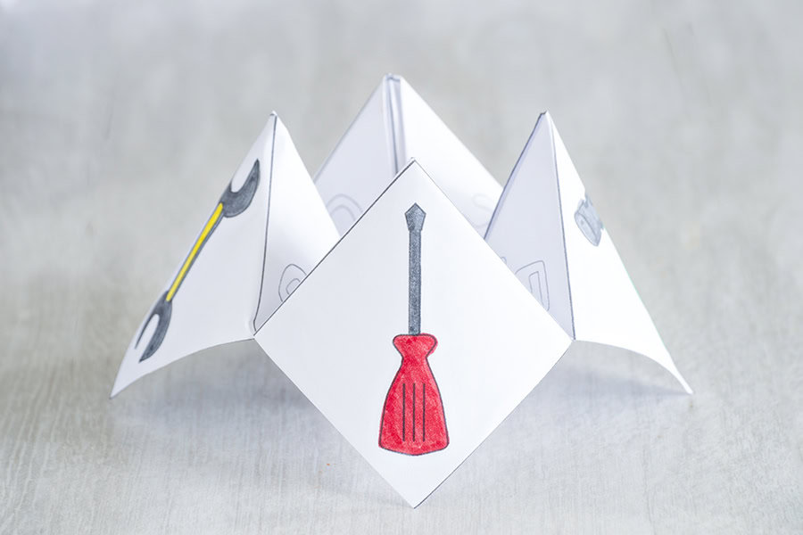 21 Father's Day Printables to Make Dad Smile - Thrive at Home