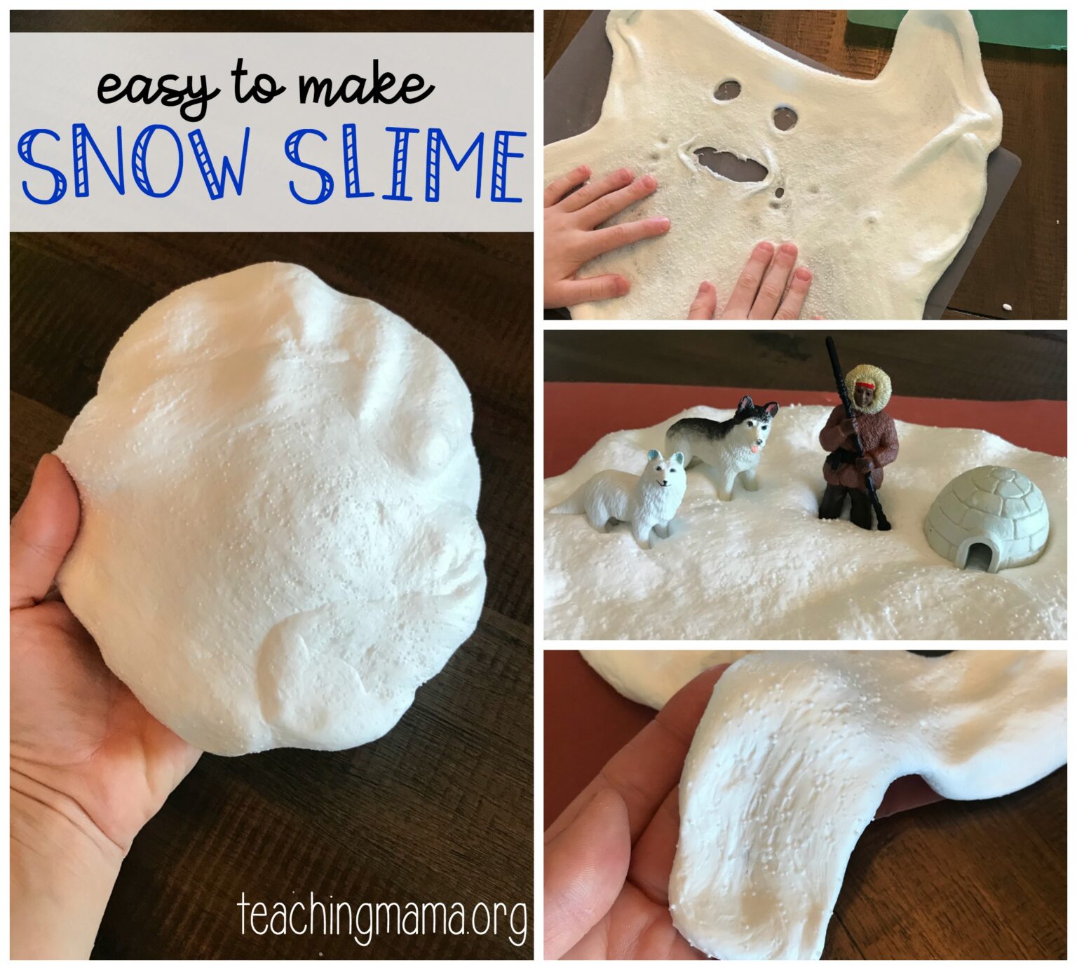 Spring STEM: 20 Hands-On Weather Sensory Activities Your Kids Will Love